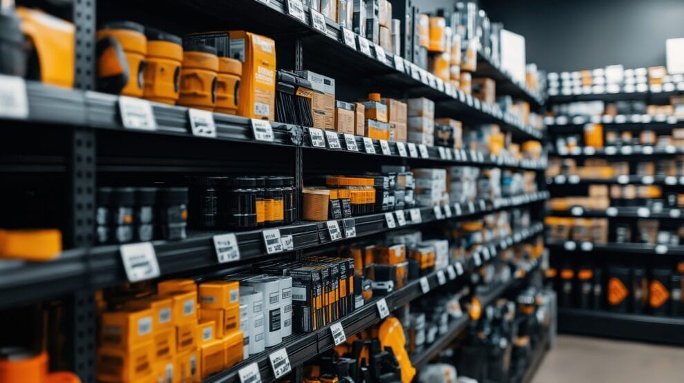 Stone Tool Shop - StoneToolShop