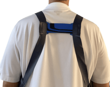 Duro® Shoulder-Strap Apron: Ultimate Durable, Waterproof, and ...